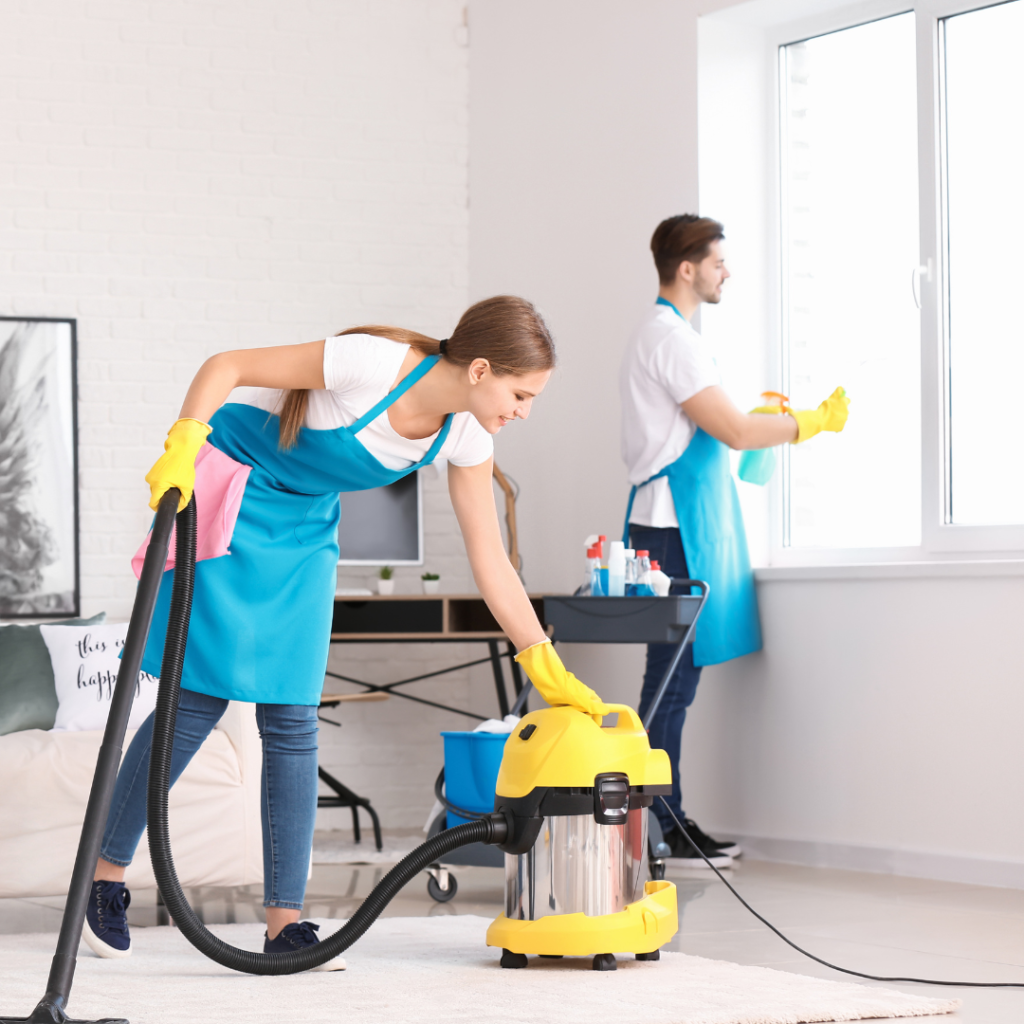 North York Cleaning Services