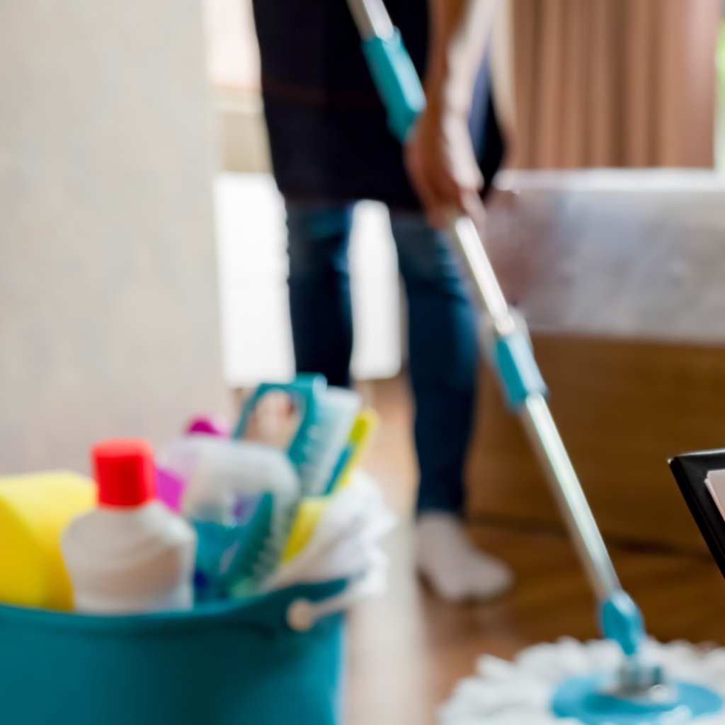North York Housekeeping Pros